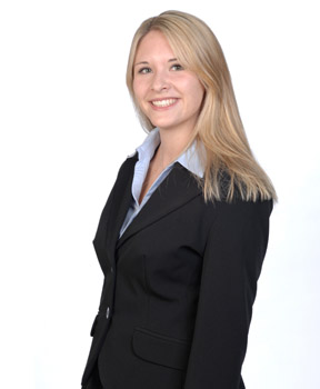 Julia Zwick – Event&Partners GmbH